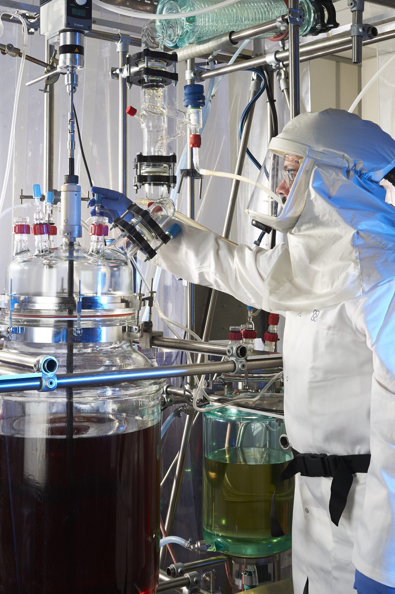 Homepage EN - PolymerExpert