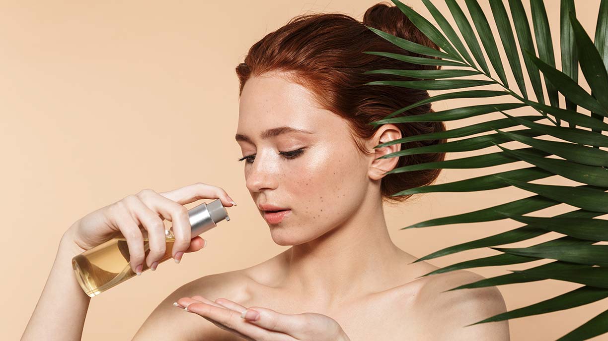 PolymerExpert sera présent lors du COSMETIC-360 2021 ! - PolymerExpert