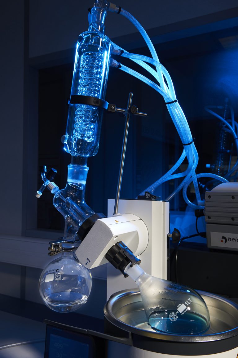 Nos Technologies - PolymerExpert