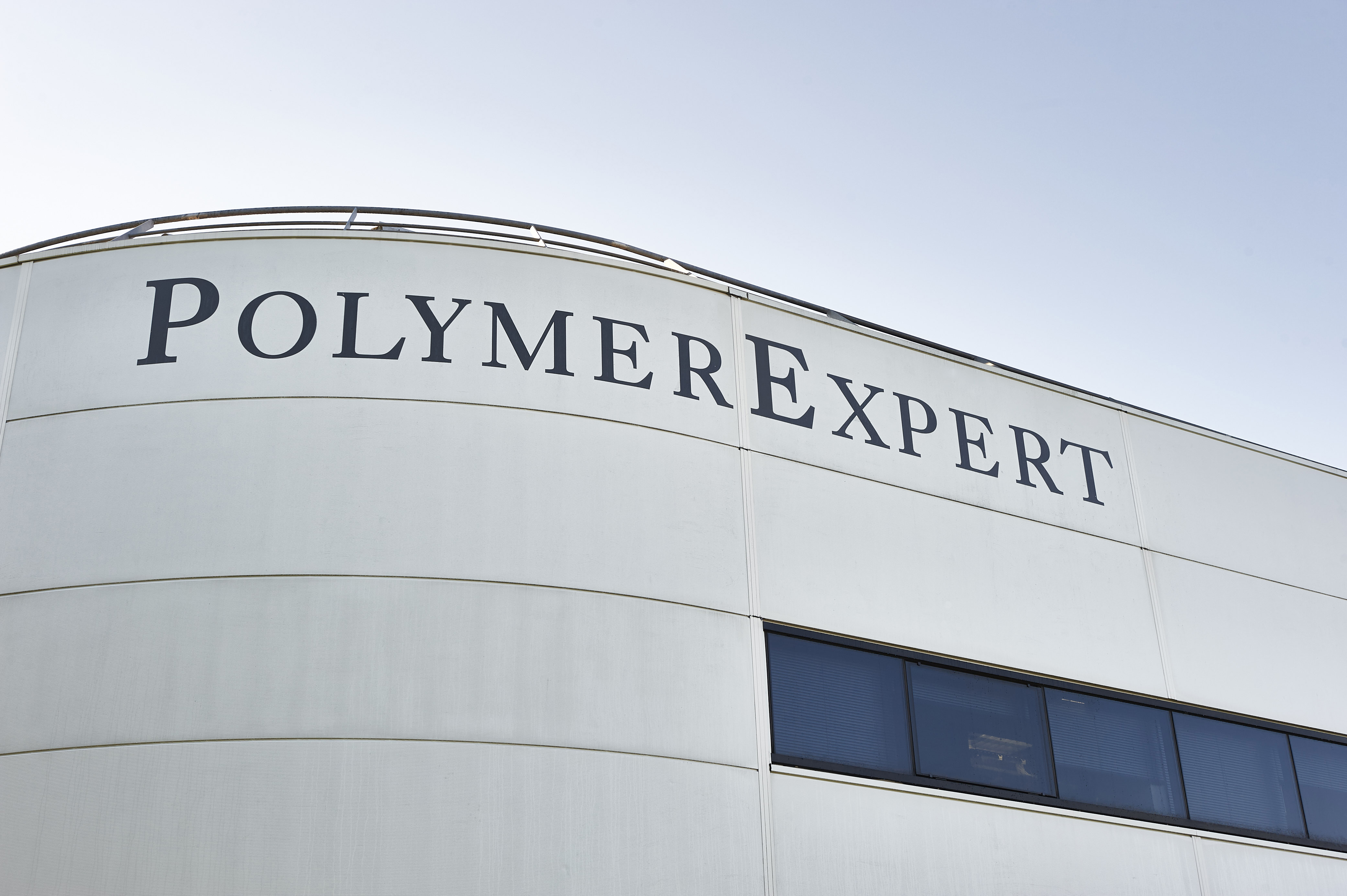 PolymerExpert fête sa majorité - PolymerExpert