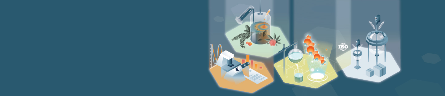 Nos activités - PolymerExpert